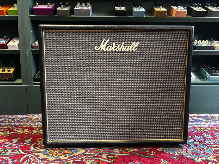 Marshall Origin 20 Combo - Some Neck Guitars