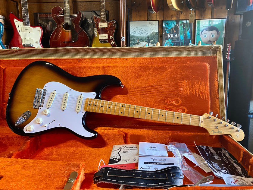 Fender American Vintage Reissue '57 Stratocaster 2000 - Some Neck Guitars