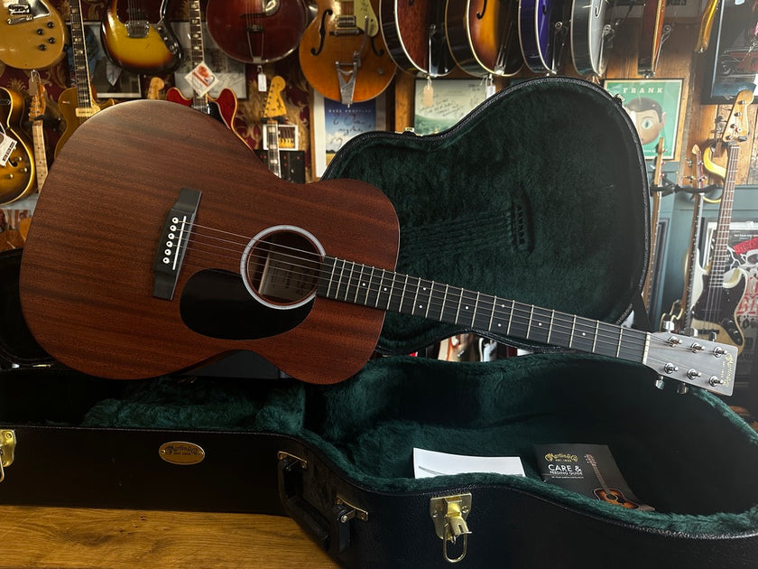Martin 000RS1 Road Series 2018 - Some Neck Guitars