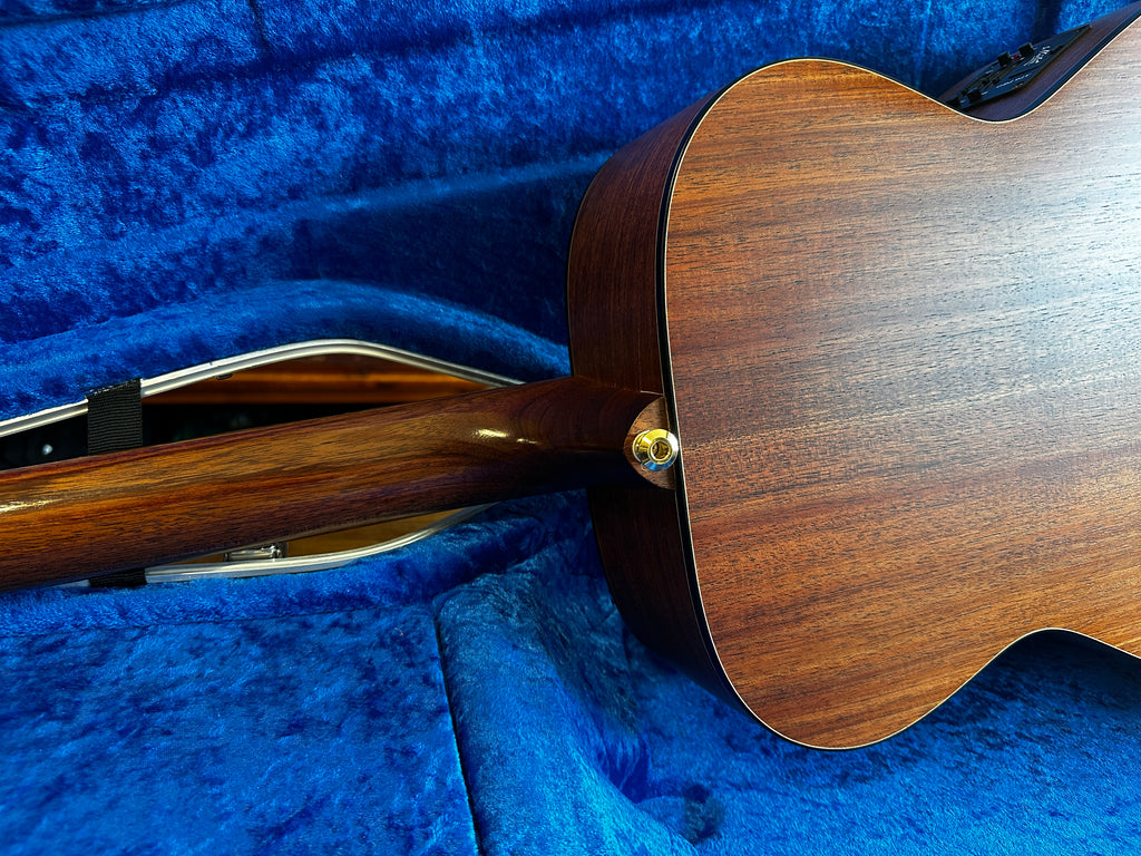 Maton Vera May Limited Edition 2019 - Some Neck Guitars