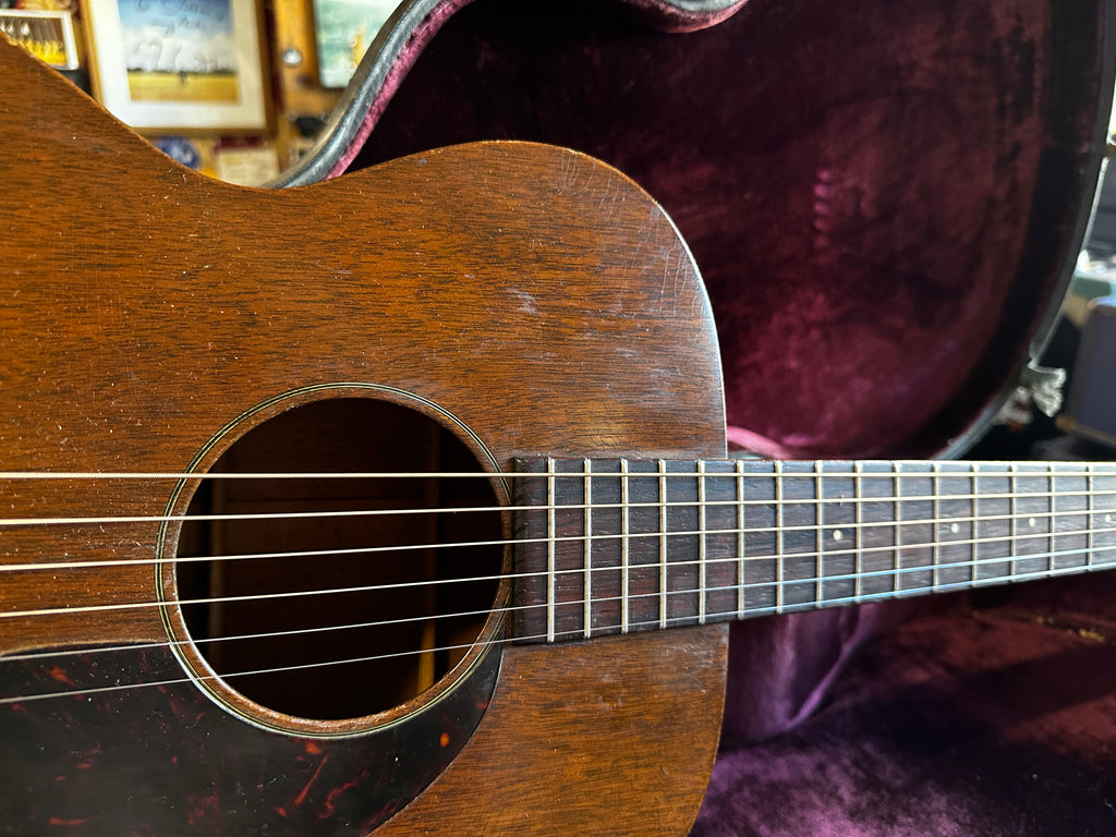 Martin 0-15 Natural 1959 - Some Neck Guitars