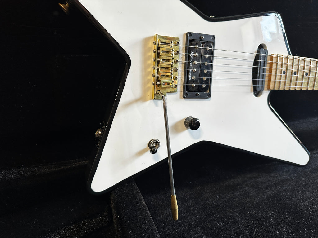 Charvel Star USA Reissue 2005 - Some Neck Guitars