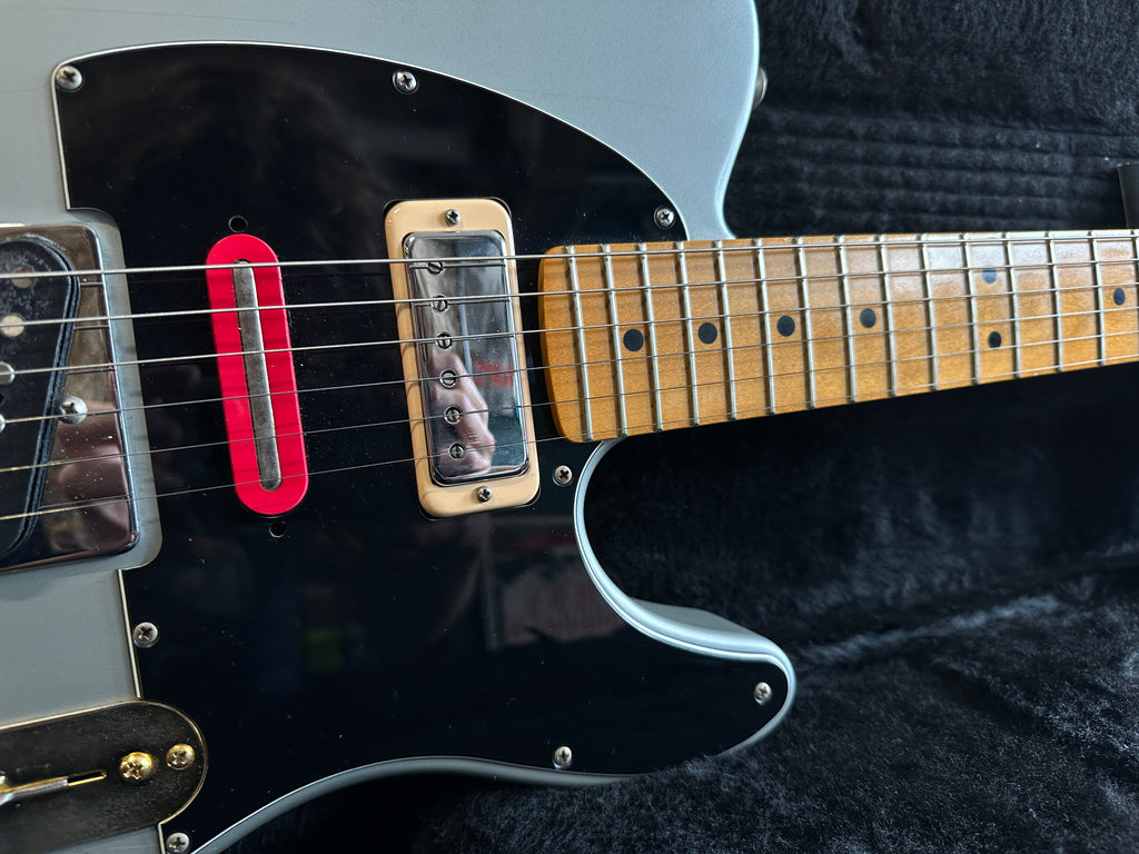 Valley Arts Brent Mason Telecaster 1996 - Some Neck Guitars