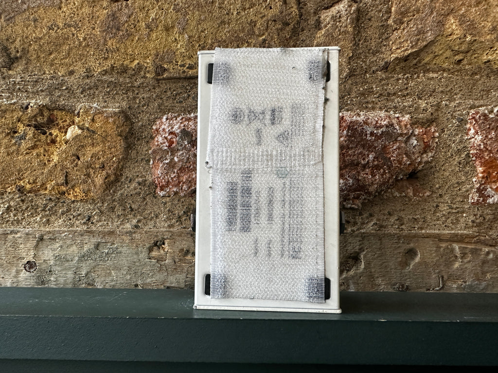 Digitech Luxe Anti-Chorus Compact Polphyonic Detune - Some Neck Guitars