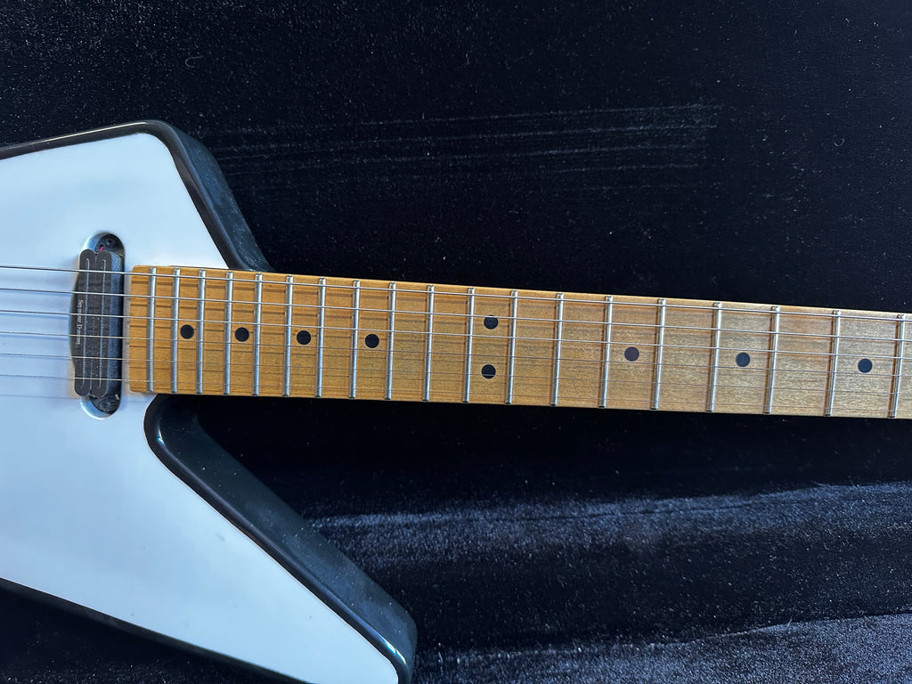Charvel Star USA Reissue 2005 - Some Neck Guitars