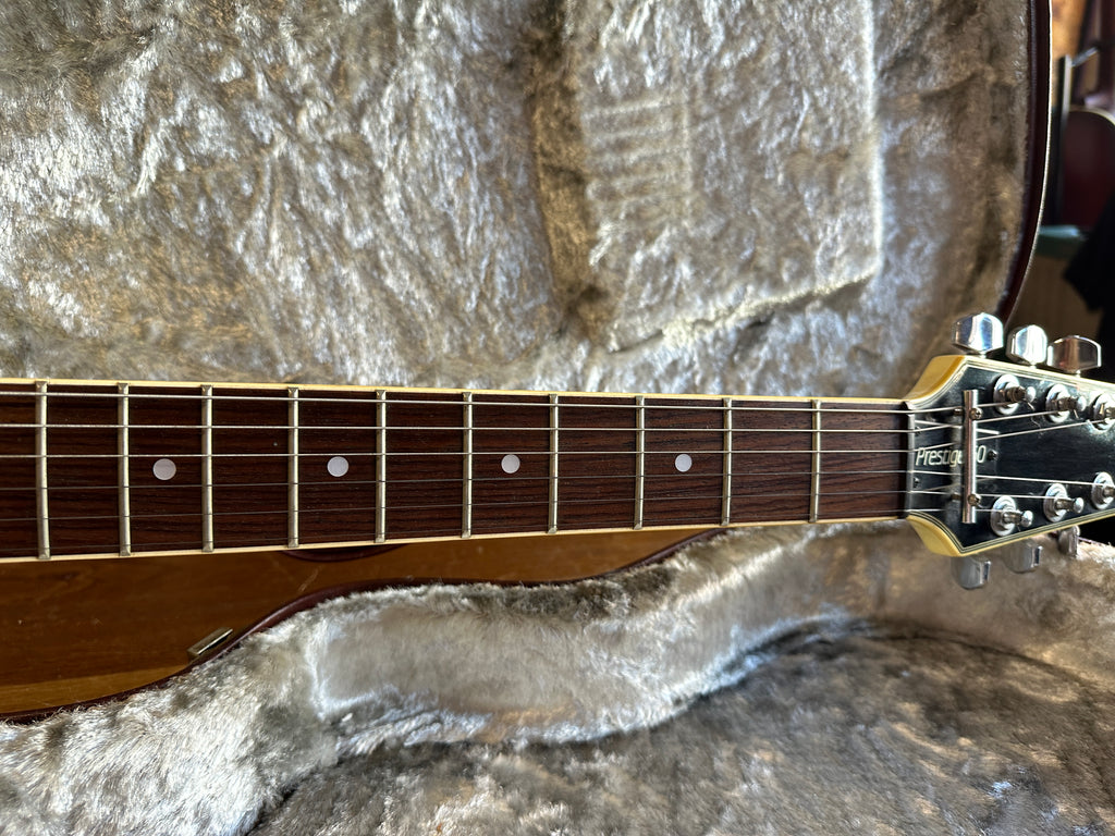 Westone Prestige 150 Vintage White 1984 - Some Neck Guitars