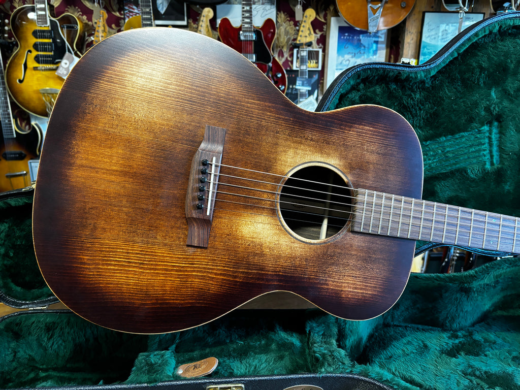Martin 000-16 StreetMaster - Some Neck Guitars