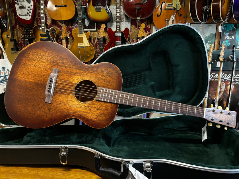 Martin 000-15M StreetMaster - Some Neck Guitars