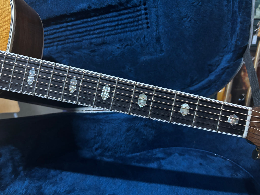 Martin JC-40 Natural 1992 - Some Neck Guitars