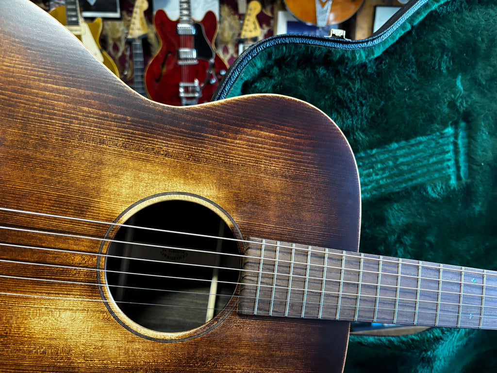 Martin 000-16 StreetMaster - Some Neck Guitars