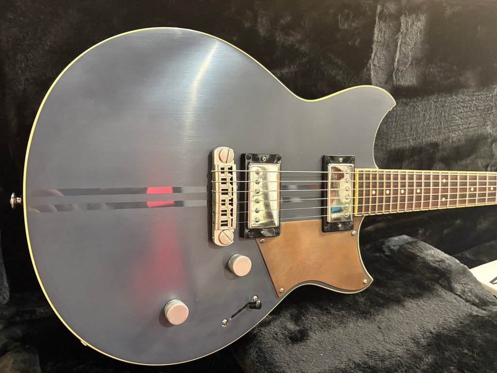 Yamaha Revstar RSP20CR Rusty Rat 2016 - Some Neck Guitars