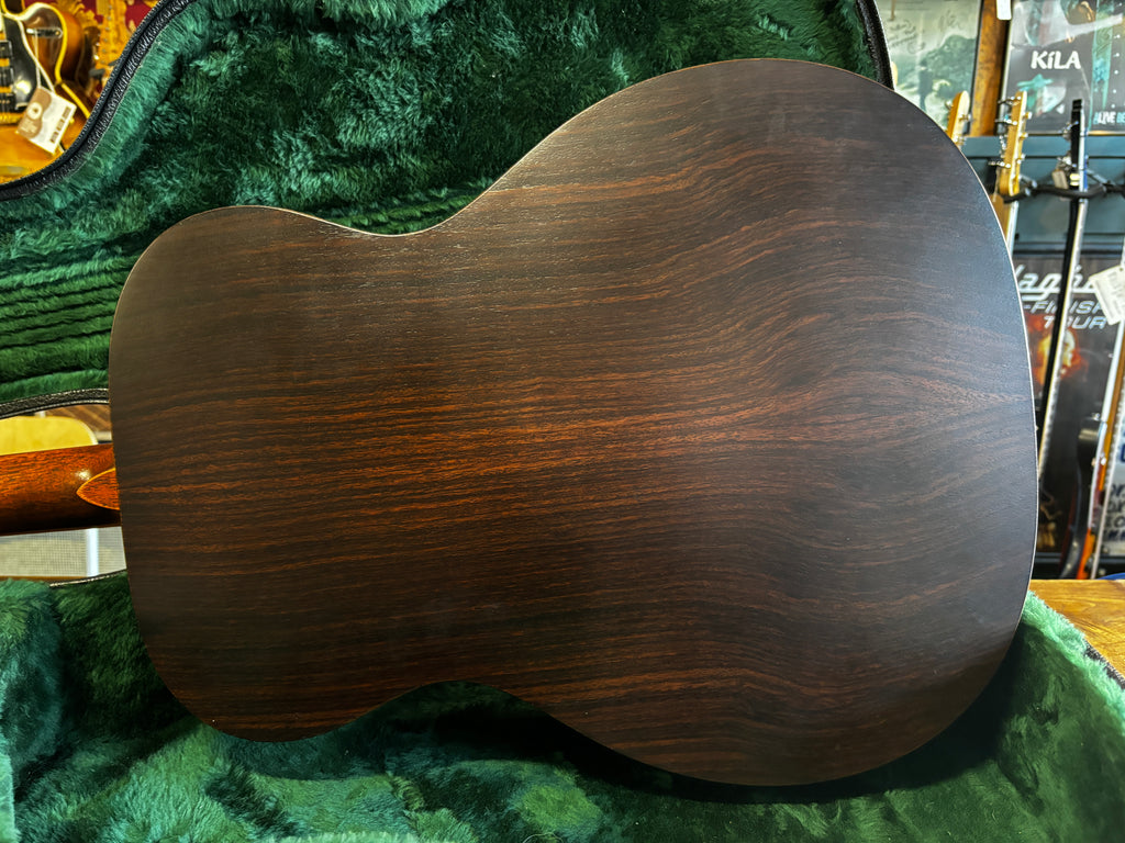Martin 000-16 StreetMaster - Some Neck Guitars