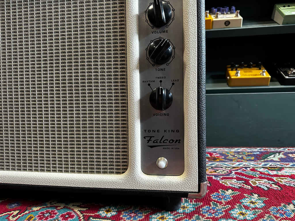 Tone King Falcon 1x10" Combo - Some Neck Guitars