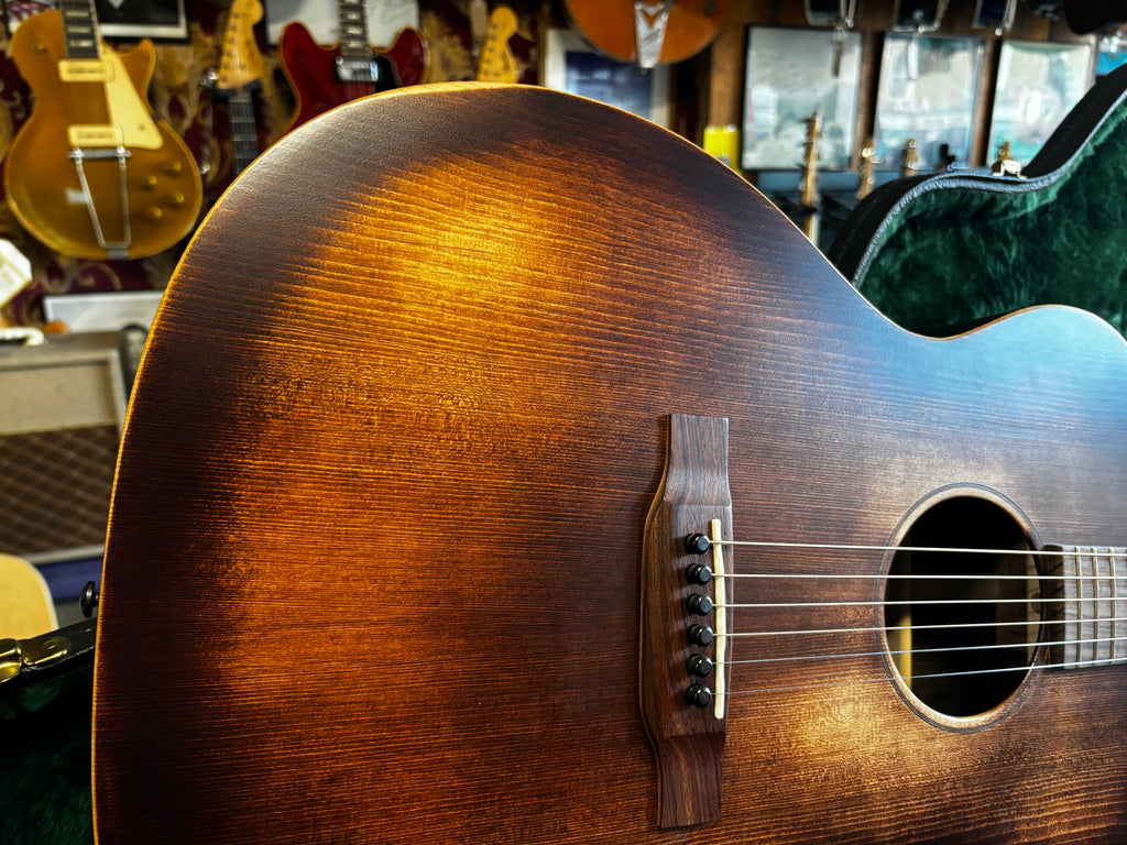 Martin 000-16 StreetMaster - Some Neck Guitars