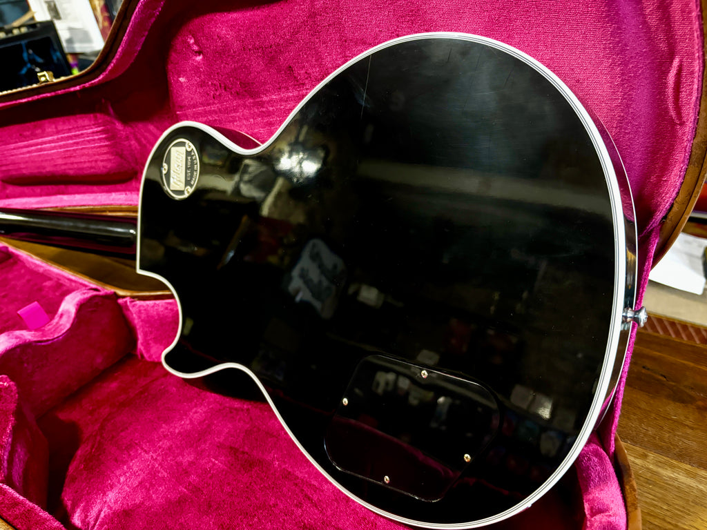 Gibson Mod Shop Les Paul 68 Custom Vos 2021 - Some Neck Guitars