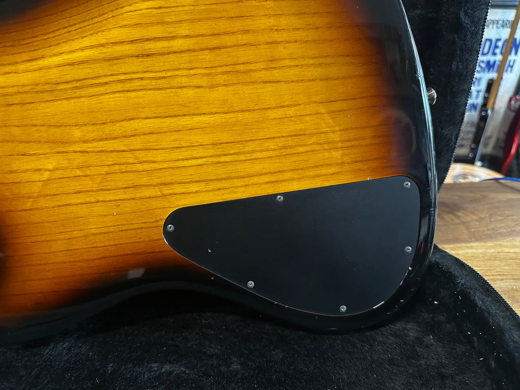 Sadowsky Metroline MV4 Sunburst 2006 - Some Neck Guitars