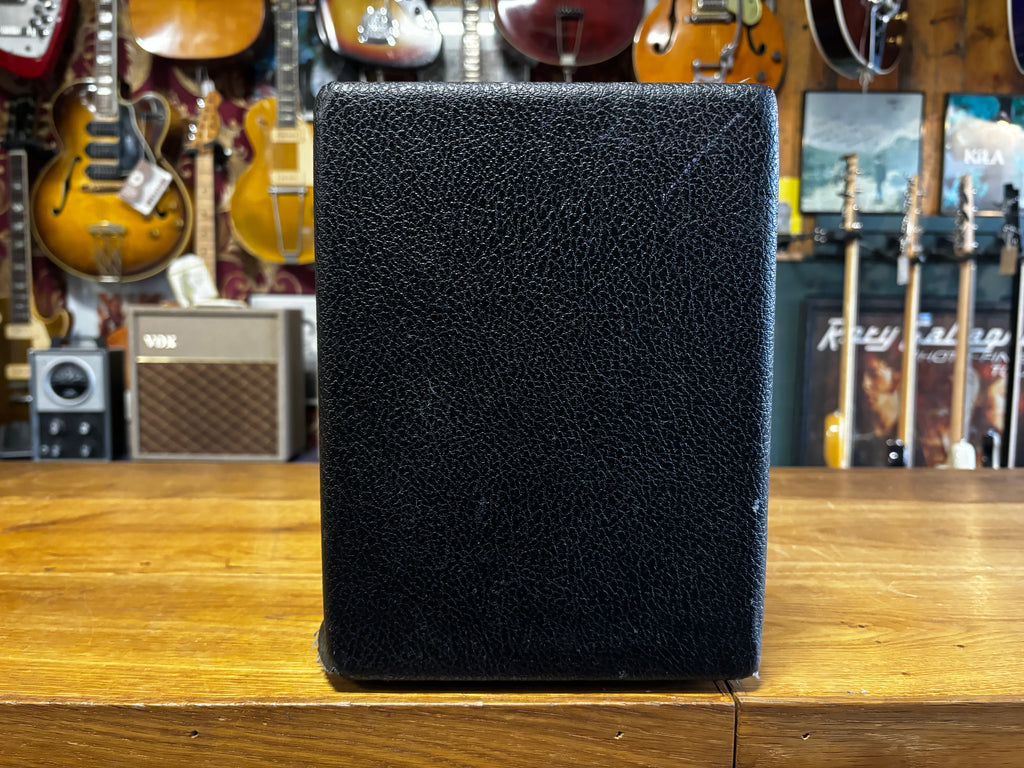 Fender Reverb Unit 1964 - Some Neck Guitars