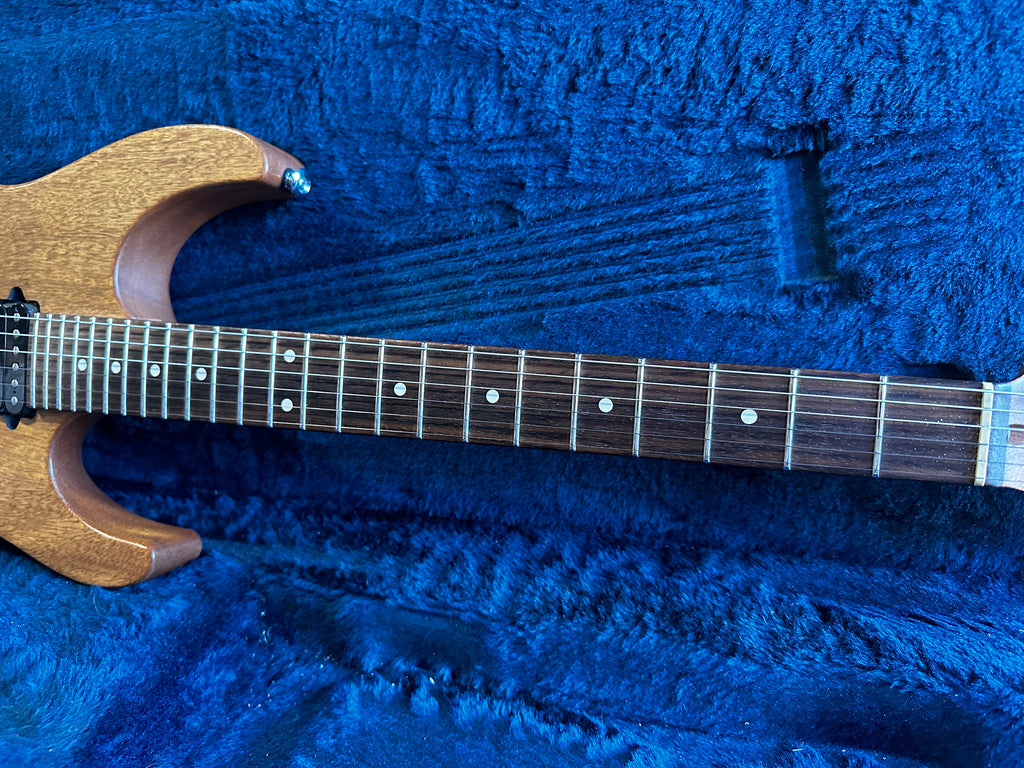 Suhr Modern Satin Natural HSH - Some Neck Guitars