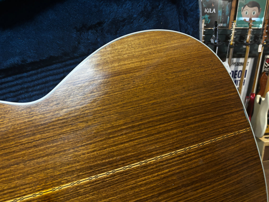 Martin JC-40 Natural 1992 - Some Neck Guitars