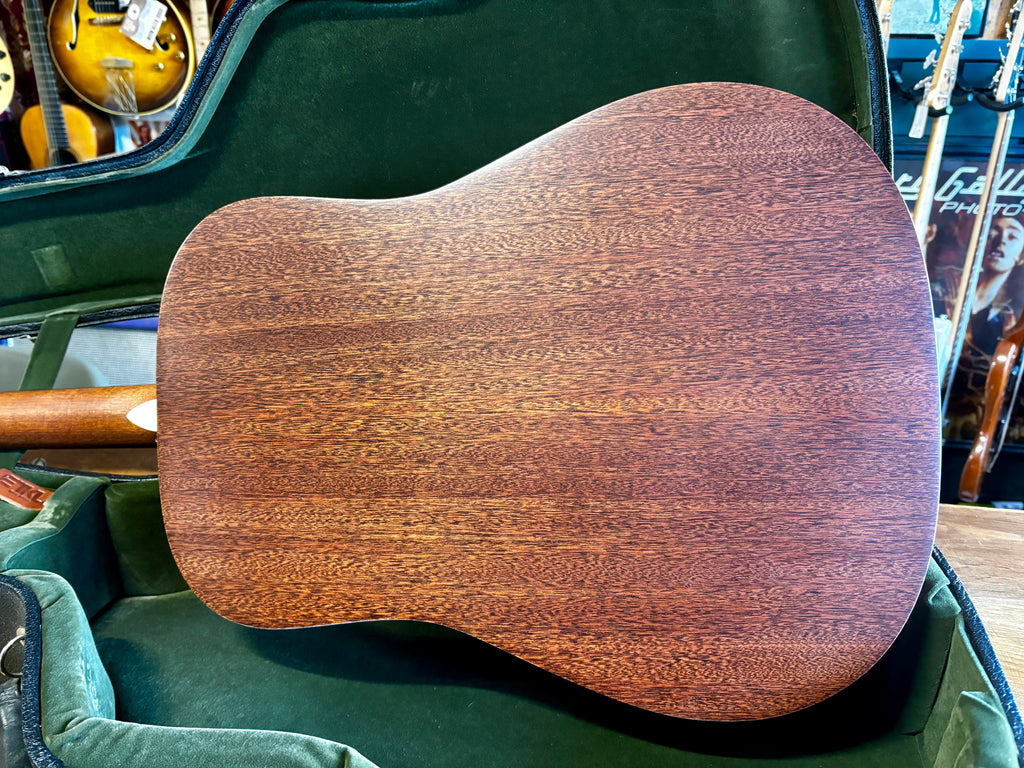 Martin D10E Special Vintage Inspired Dreadnought Ltd - Some Neck Guitars