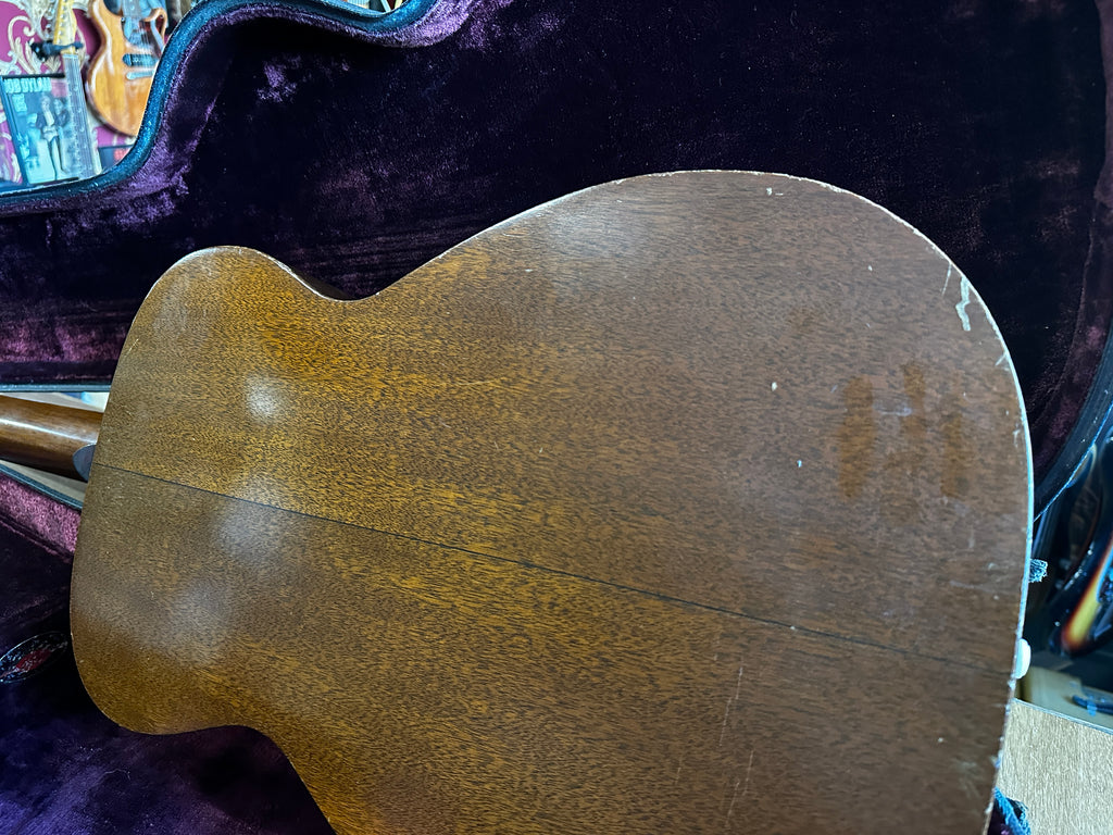 Martin 0-15 Natural 1959 - Some Neck Guitars