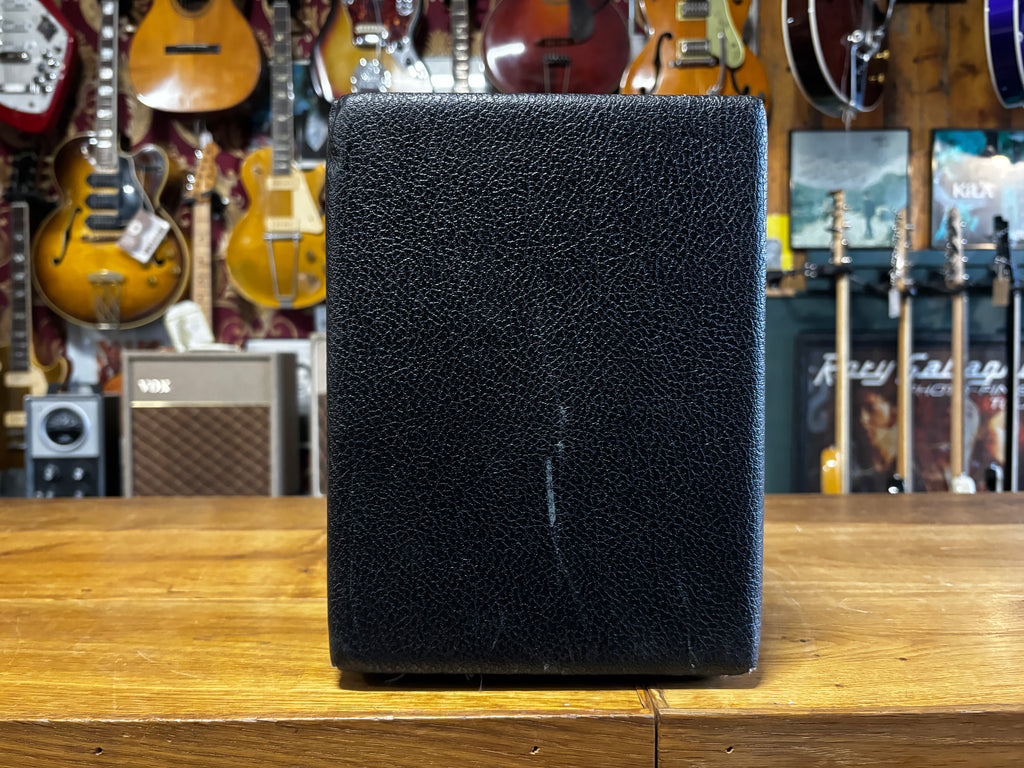 Fender Reverb Unit 1964 - Some Neck Guitars