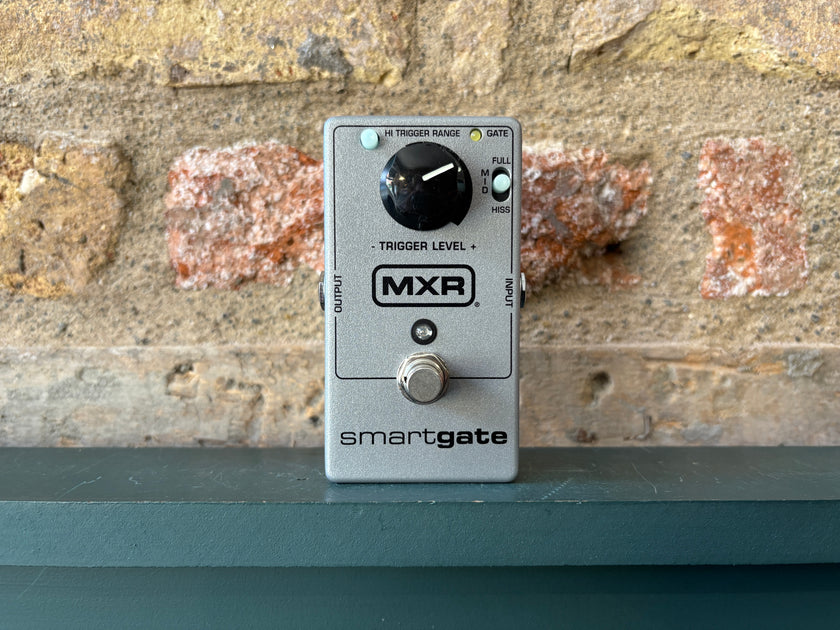 MXR M135 Smartgate - Some Neck Guitars