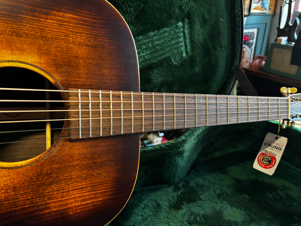 Martin 000-16 StreetMaster - Some Neck Guitars