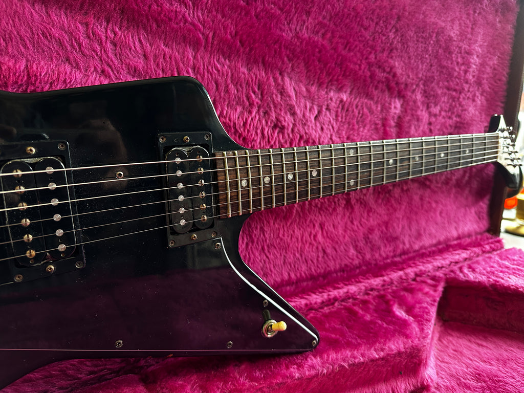 Gibson Explorer '76 1995 - Some Neck Guitars