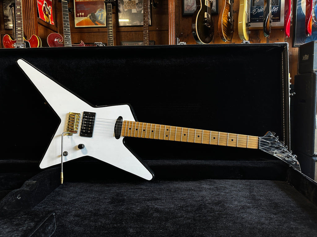 Charvel Star USA Reissue 2005 - Some Neck Guitars