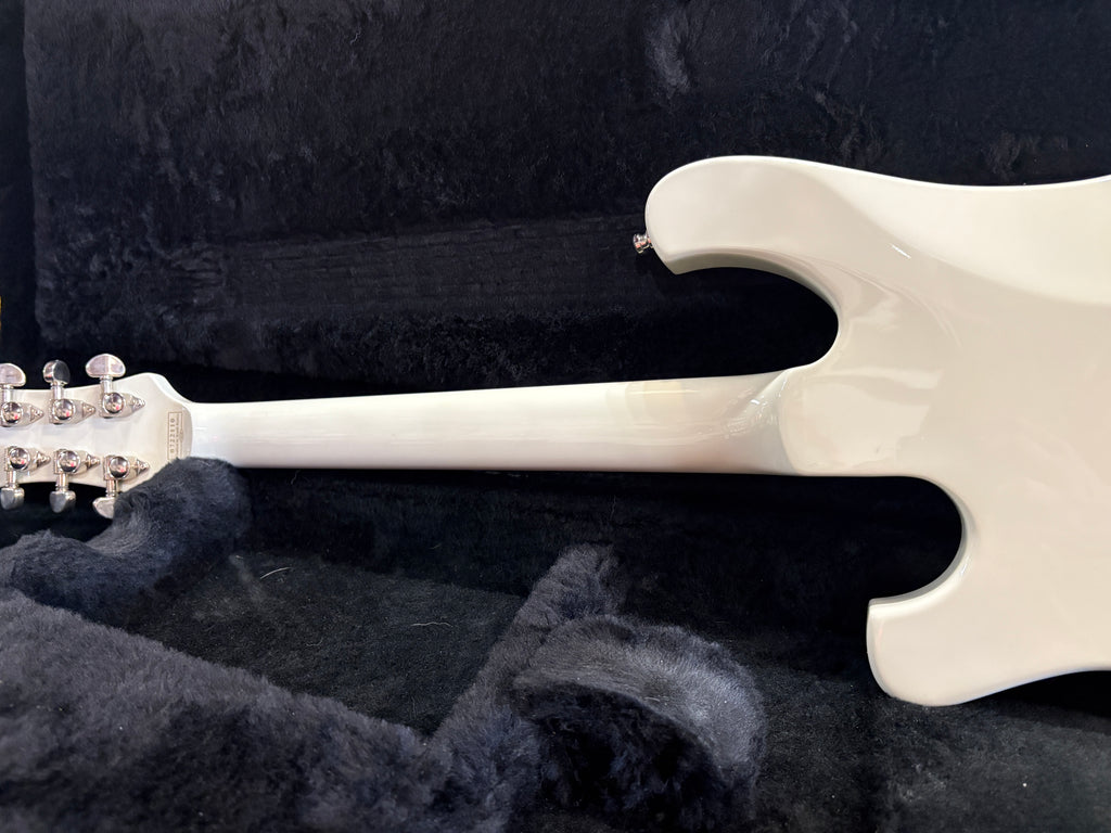 Schecter Diamond Series Prototype Ex. The Cure 2007 - Some Neck Guitars