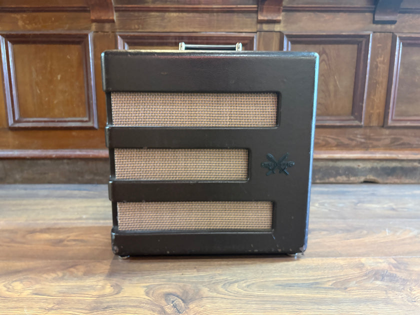Fender Pawn Shop Excelsior 13 Watt Combo - Some Neck Guitars