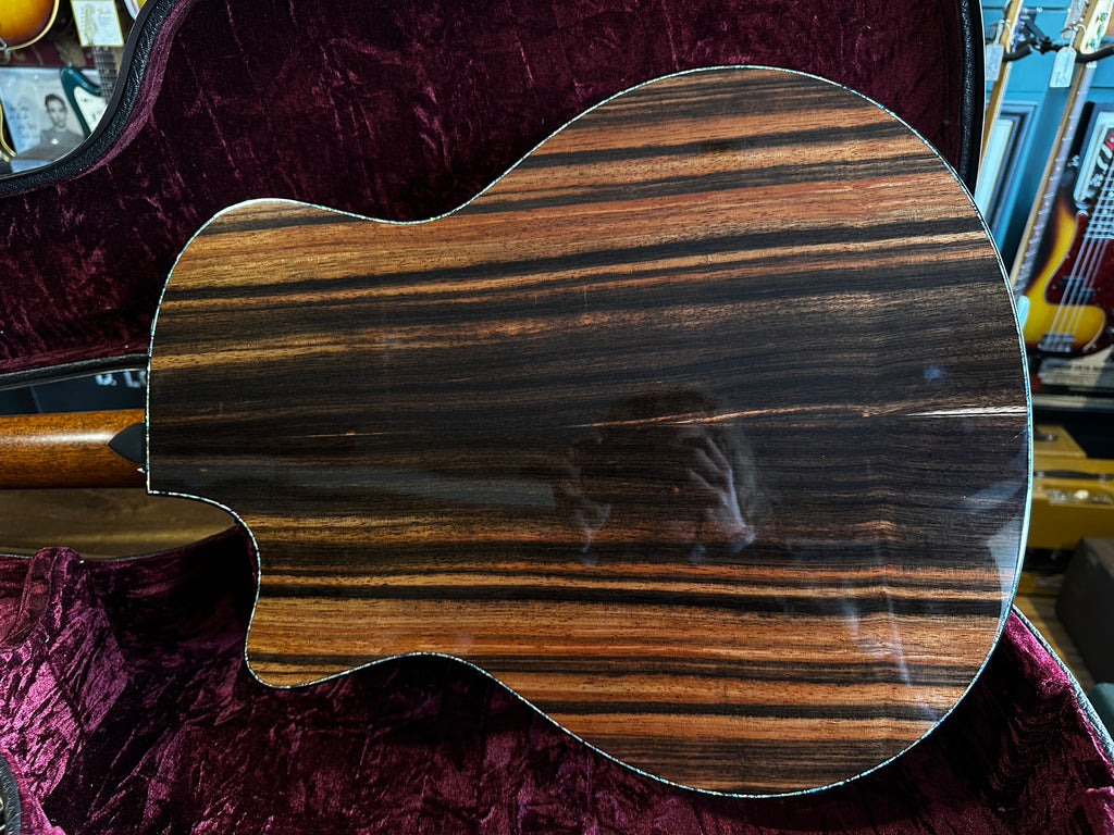 Taylor Presentation Series PS56ce 12-String 2015 - Some Neck Guitars