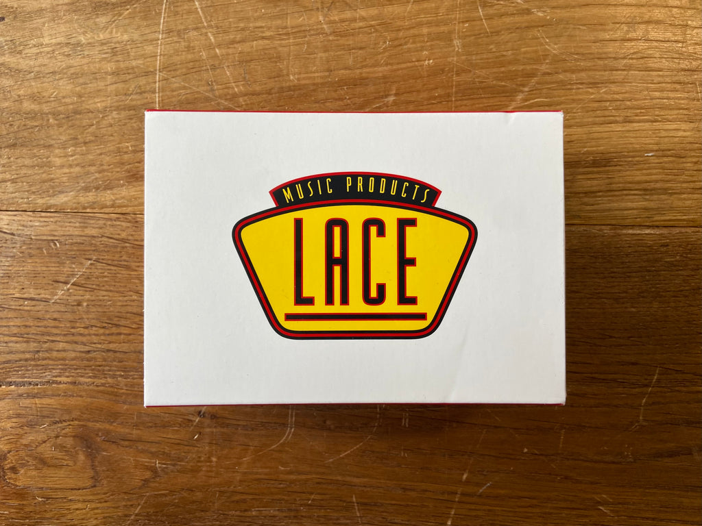 Lace Sensor Purple Set of 2 Single Coils - Some Neck Guitars