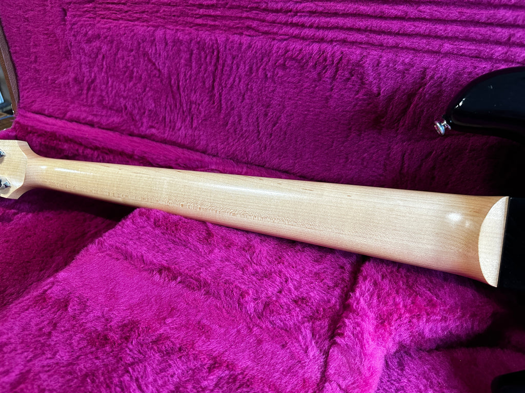 Gibson EB Bass 5-String Vintage Sunburst 2014 - Some Neck Guitars