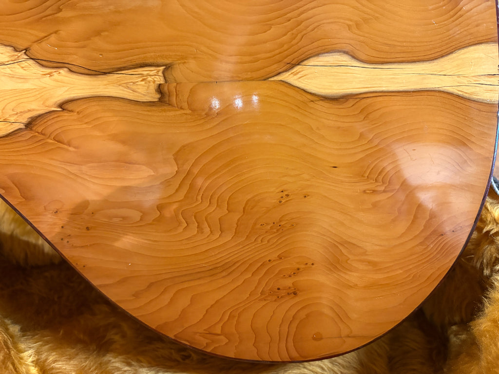 Ultan Walsh Irish Bouzouki 2018 - Some Neck Guitars