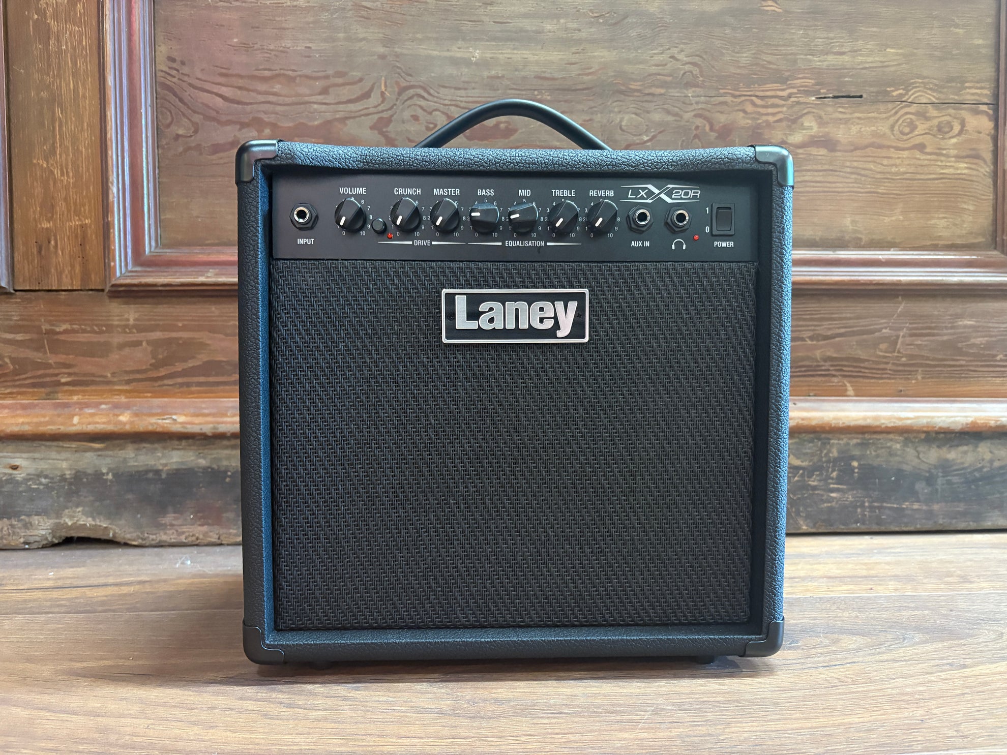 Laney LX20R Combo - Some Neck Guitars