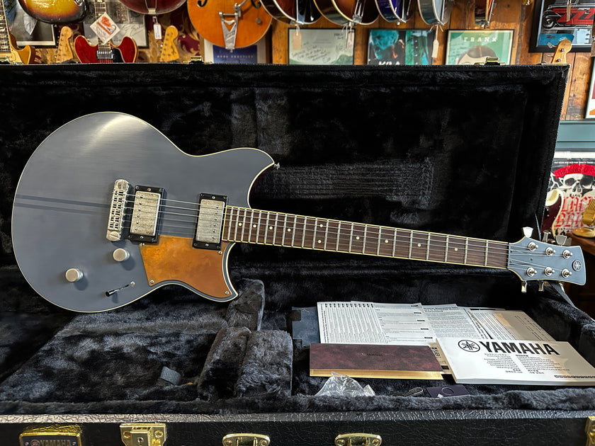 Yamaha Revstar RSP20CR Rusty Rat 2019 - Some Neck Guitars