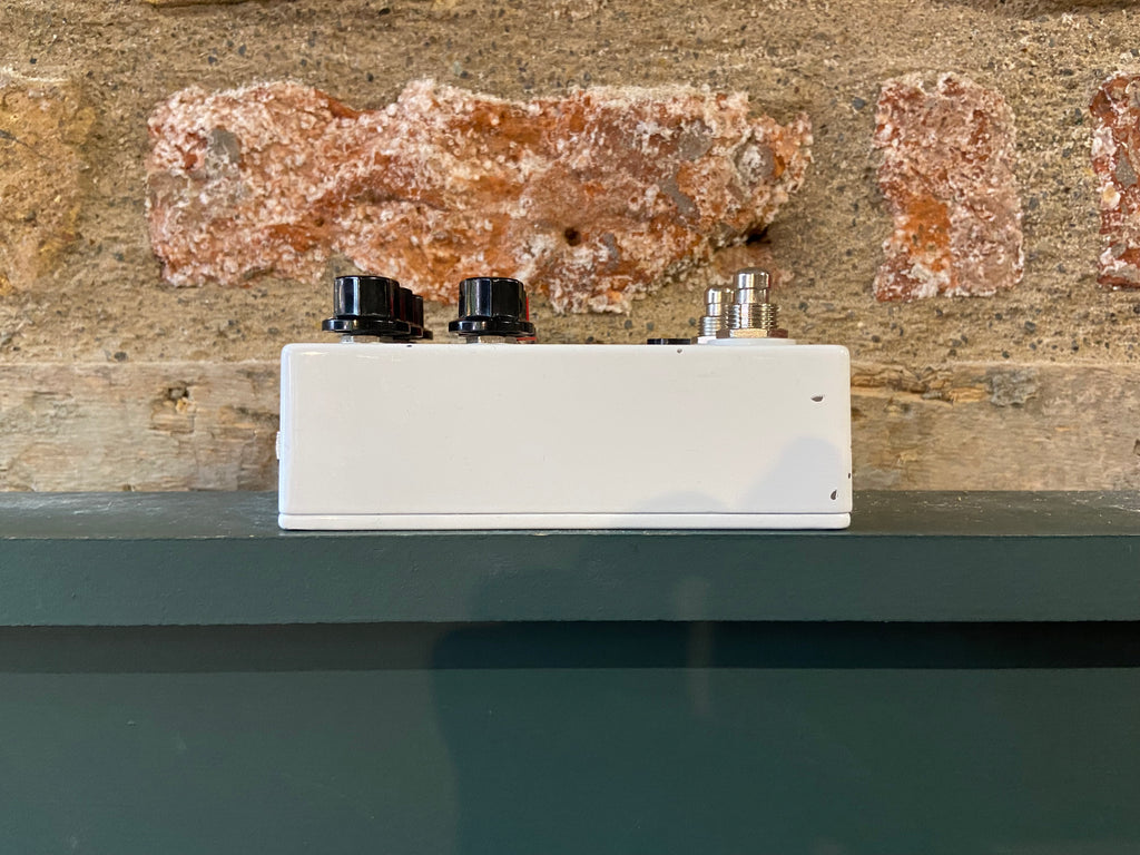 JHS Pedals Spring Tank Reverb - Some Neck Guitars