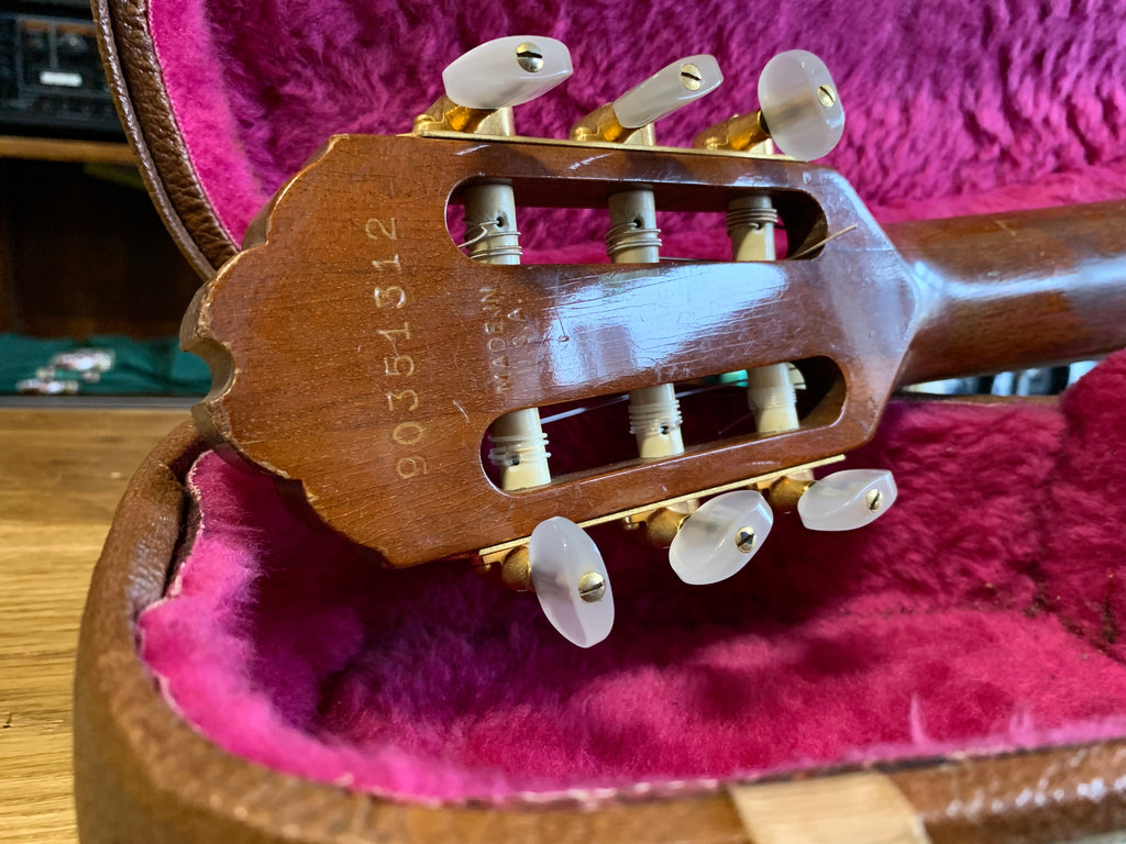 Gibson Chet Atkins CE 1991 - Some Neck Guitars