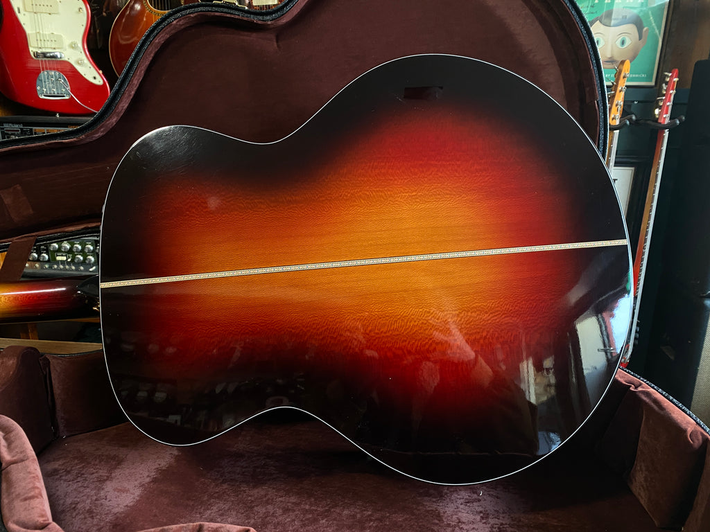 Martin CEO-8 Special Edition - Some Neck Guitars