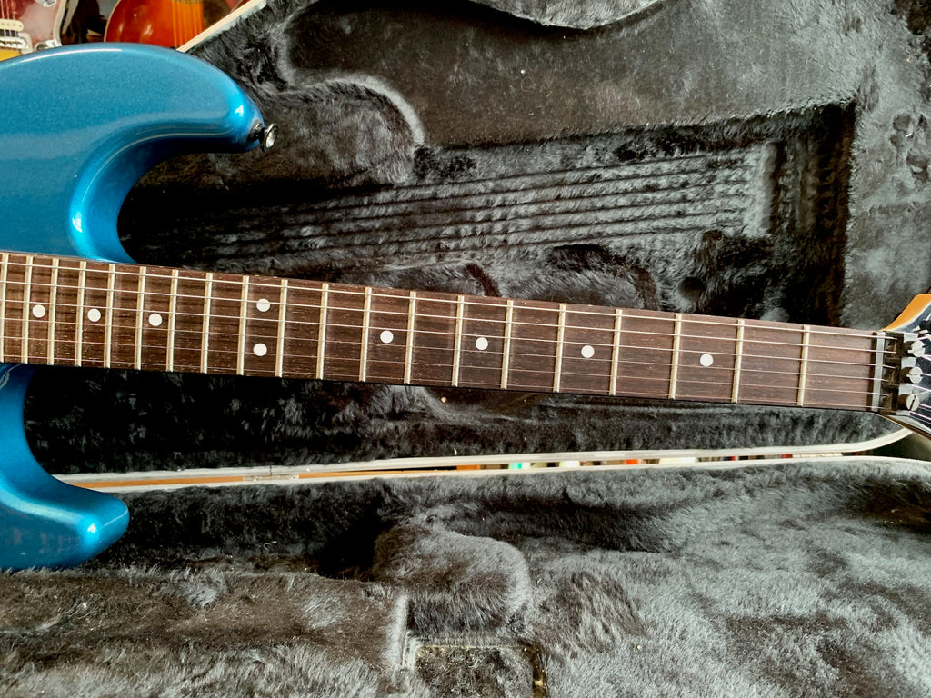 Charvel Model 3 1980's - Some Neck Guitars
