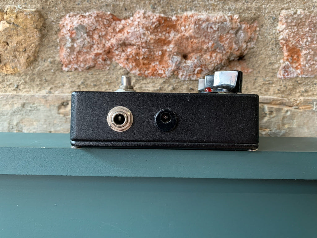 Barber Electronics Direct Drive V2 - Some Neck Guitars