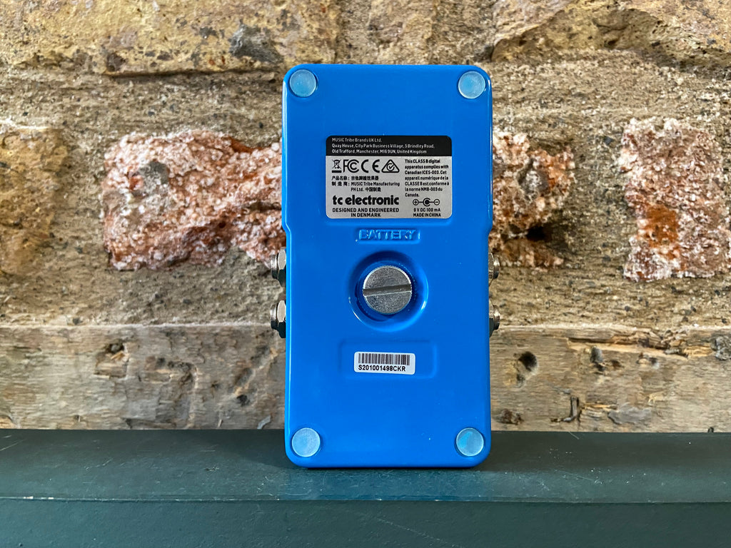 TC Electronic Flashback 2 Delay/Looper - Some Neck Guitars