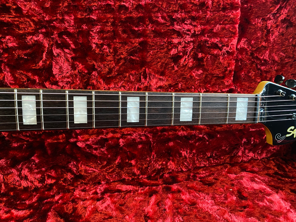 Squier Vintage Modified Baritone Jazzmaster 2017 - Some Neck Guitars