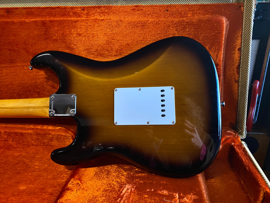 Fender American Vintage Reissue '57 Stratocaster 2000 - Some Neck Guitars