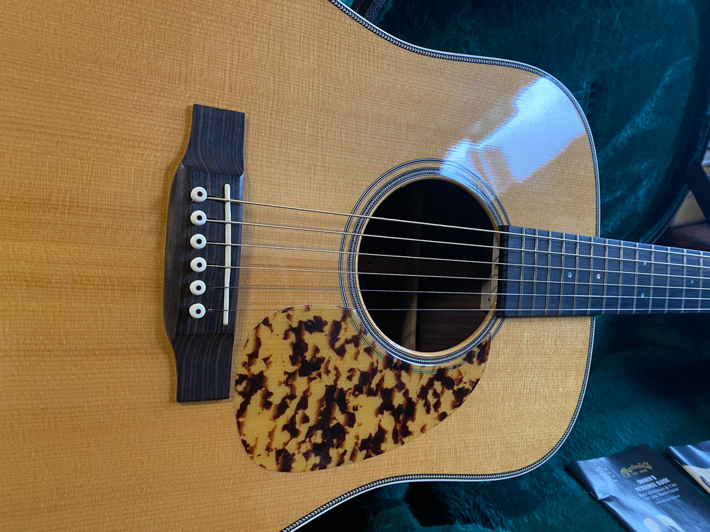 Martin HD-16R LSH 2012 - Some Neck Guitars