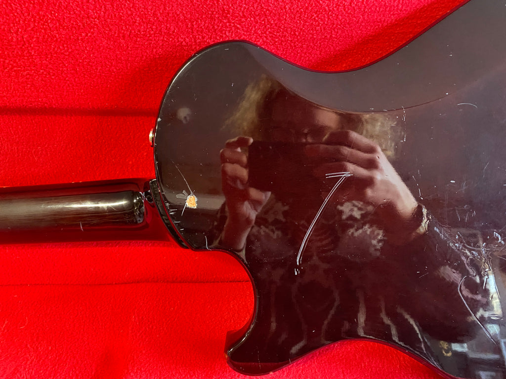 PRS S2 Starla Tobacco Sunburst 2013 - Some Neck Guitars