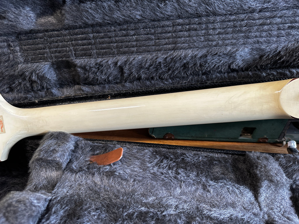 Gibson Custom Shop '67 Flying V Wildwood Exclusive Hetfield Style Reli ...