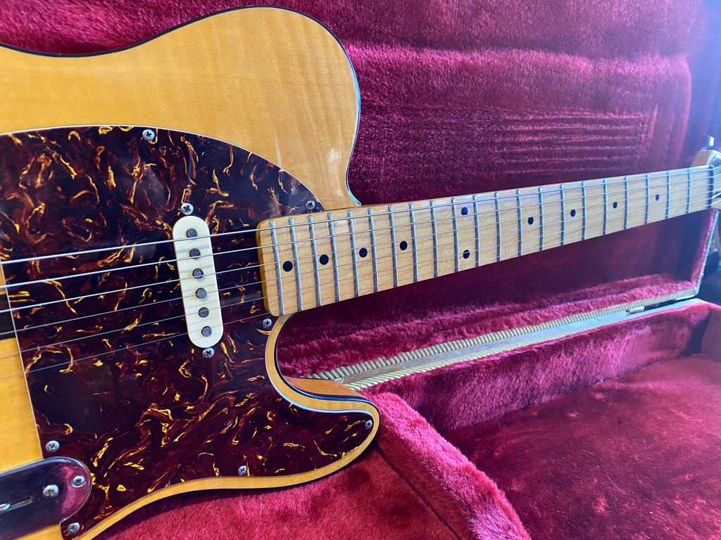 Hohner Professional The Prinz 1987 - Some Neck Guitars